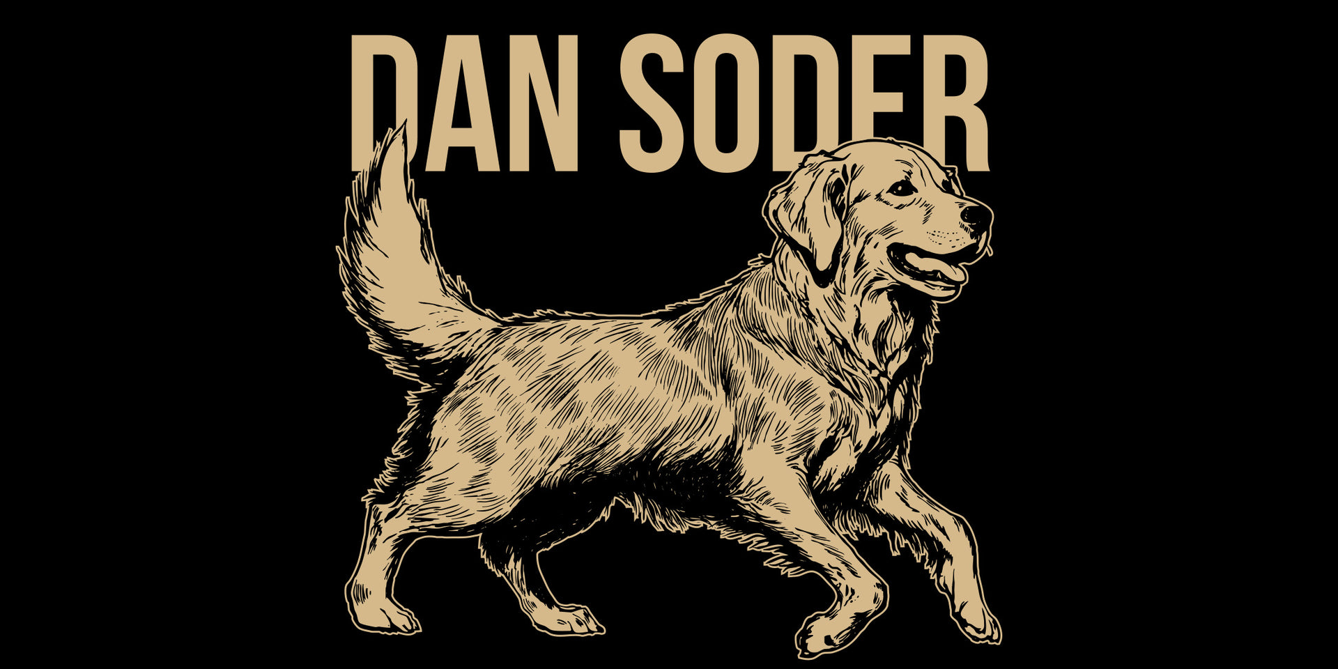 Dan Soder Store